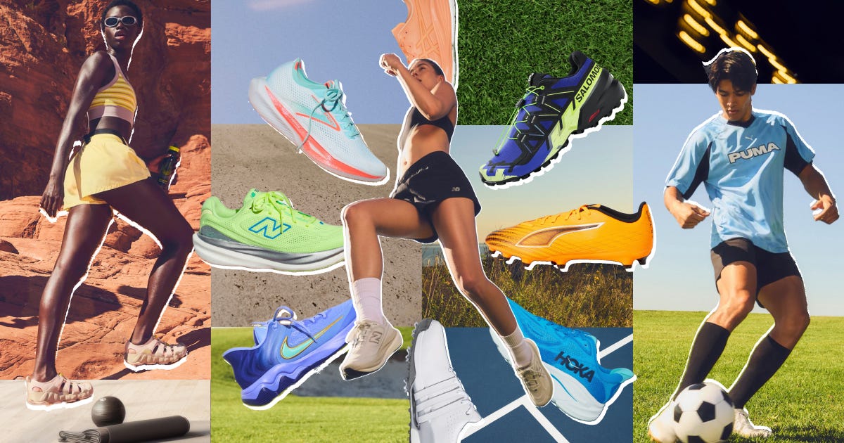 Welcome to The Footnote - The Footnote by Zappos