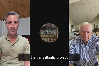 Hardball with Chris Matthews | Substack