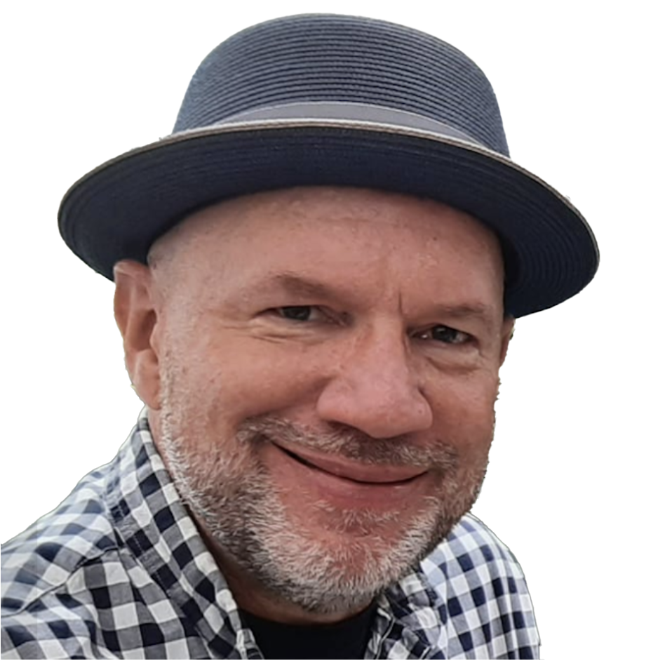 Pat Kahnke | Substack