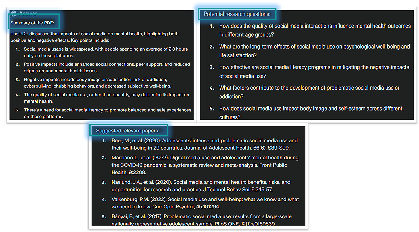 How to use Perplexity for Research (Part 2 of 3)