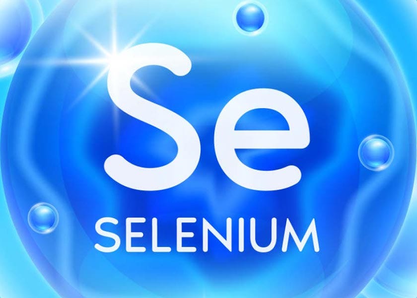 The Importance of Selenium for Health and Disease Prevention