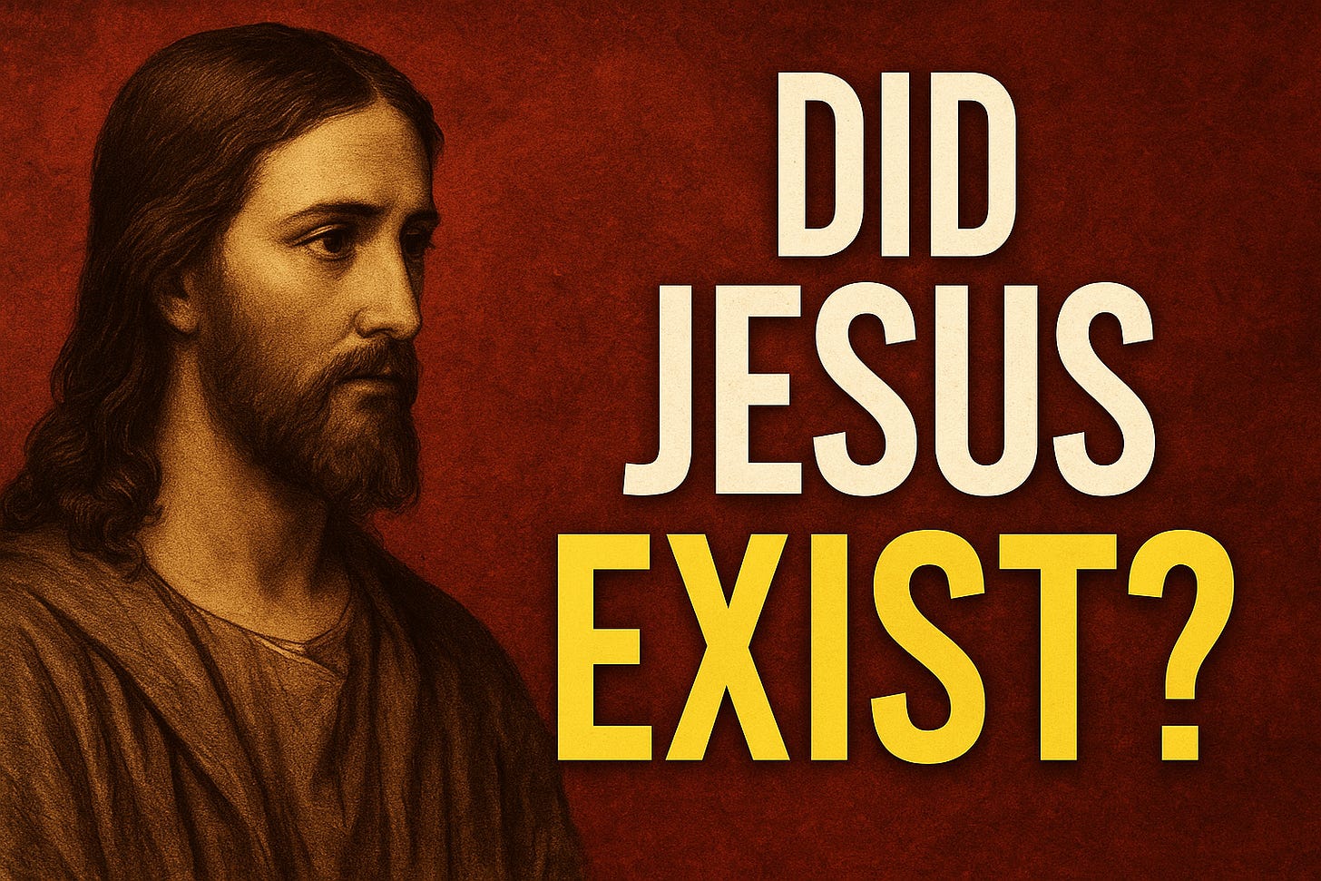 Did Jesus Exist or Was He Invented? Exploring the Mythicist and ...