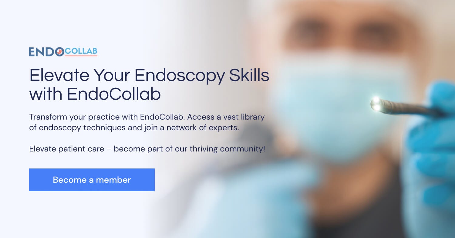 Endoscopic Utensil Description: The Duette Multiband Mucosectomy Device