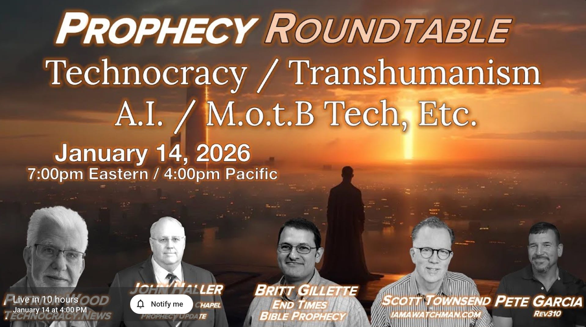 Does Artificial Intelligence Reject a Biblical Worldview?