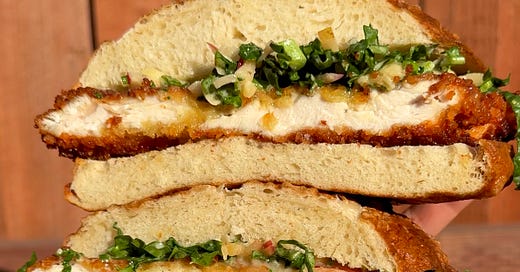 Zoe Barrie Soderstrom | Substack