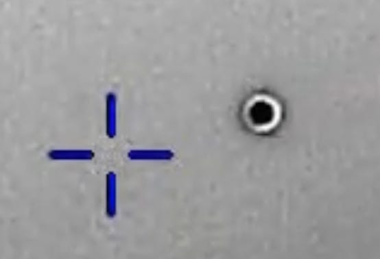 Official Police Helicopter Footage Shows Metallic Orb Objects Near RAF ...