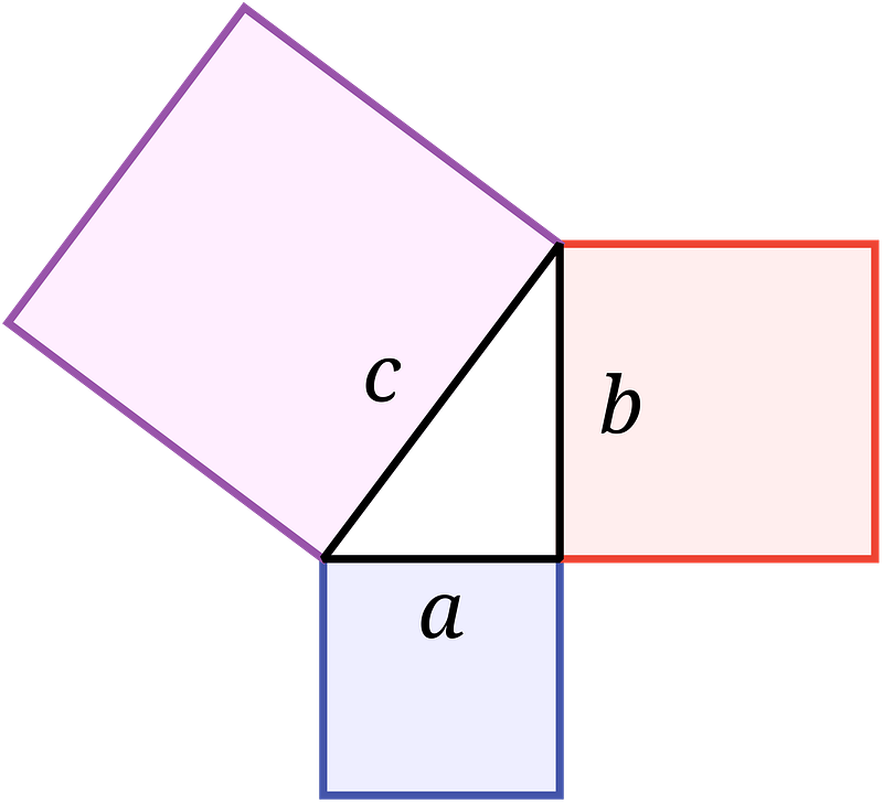 The Time a U.S. President Proved the Pythagorean Theorem