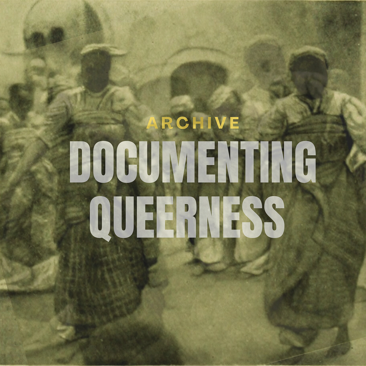 Documenting Queerness | Substack