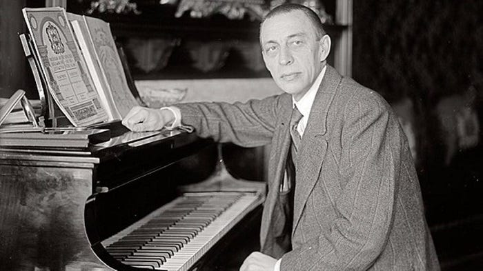 Why Are Russian Composers Highly Regarded for Their Piano Works?
