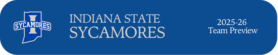 Team Preview (And One): Indiana State Sycamores
