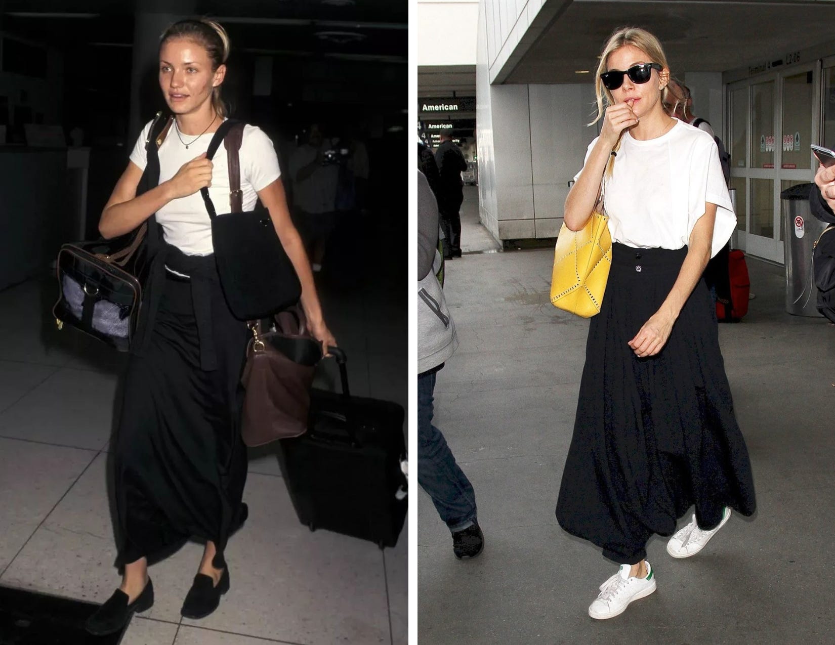 Dressing for the Journey: Travel Outfits That Go the Distance