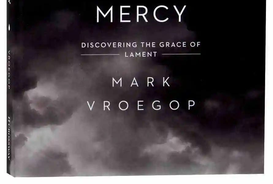 dark clouds deep mercy