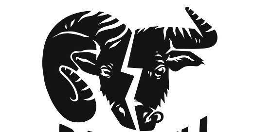 Rambull | Rob B. | Substack