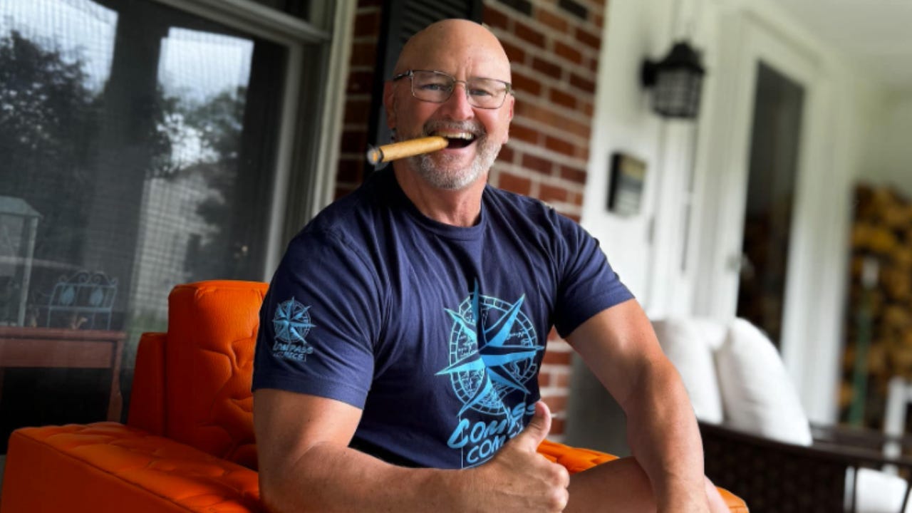 Bane Creator Graham Nolan Shares His Five-Step Day One Plan To Fix DC ...