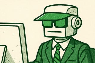 First Breakfast | Shyam Sankar | Substack