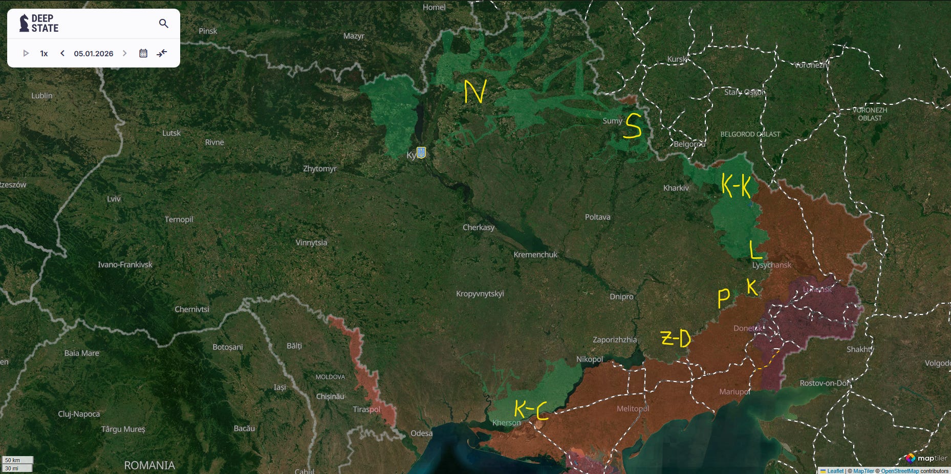 Horses Against Robots: Putin's Maladaptive Dead End