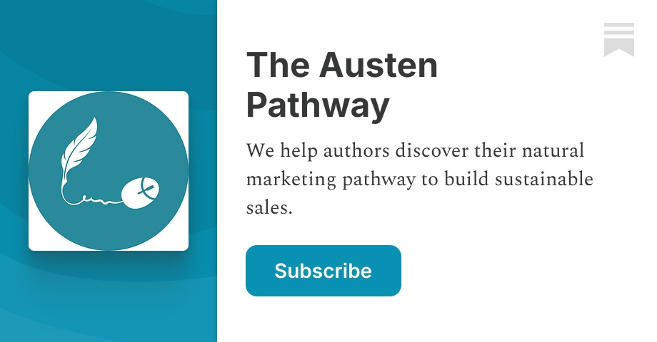 About - The Austen Pathway