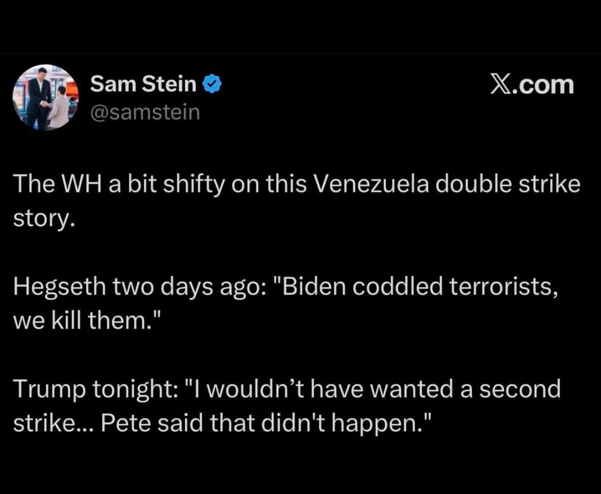 Small Victories: The Wheels on the MAGA Bus Go Round & Round