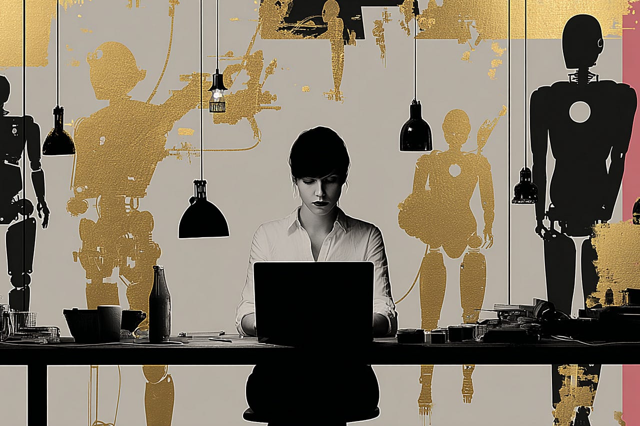 One Useful Thing | Ethan Mollick | Substack