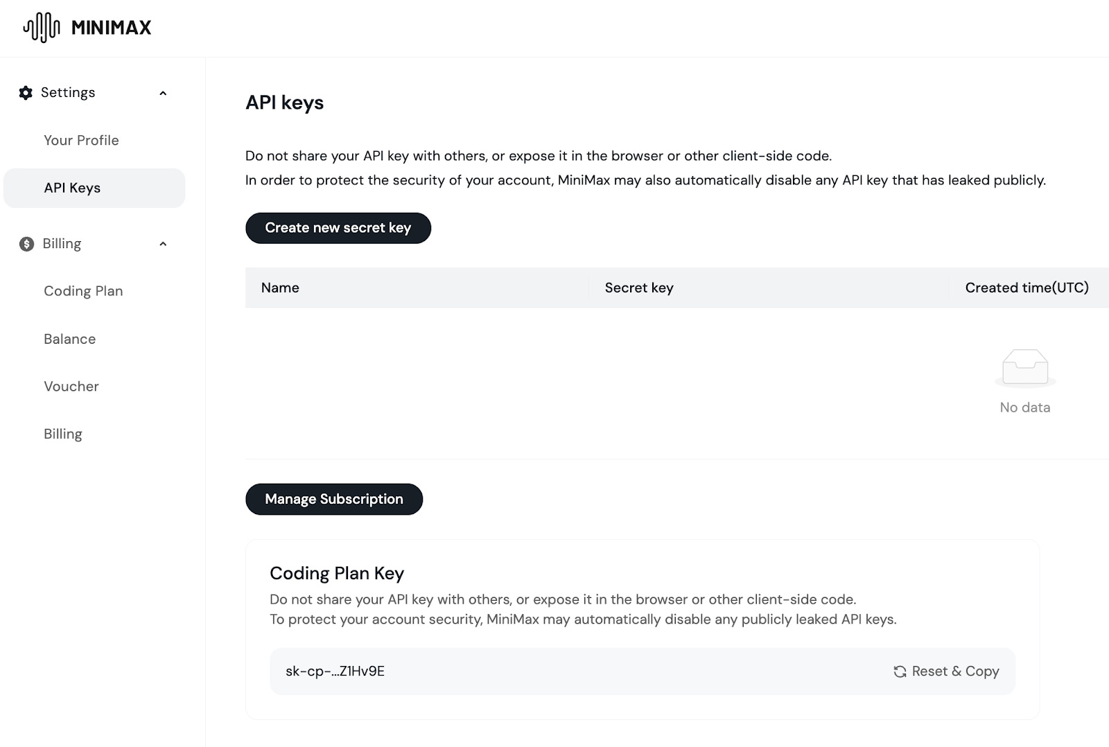 How to use the MiniMax Coding Plan in Kilo Code - by Darko