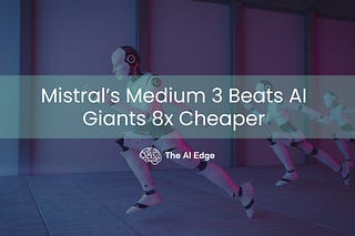 The AI Edge | Rohit Akiwatkar | Substack