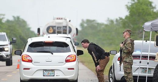 Closing Arguments | Courthouse News | Substack