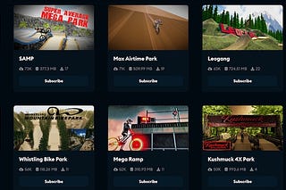 ModsLab by ReadyCode | Michael Szklarski | Substack