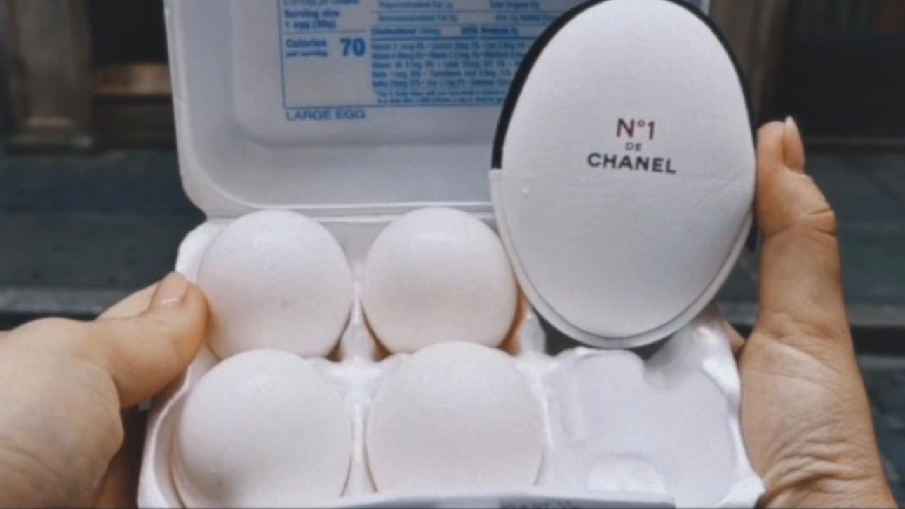 data, but make it fashion | Substack