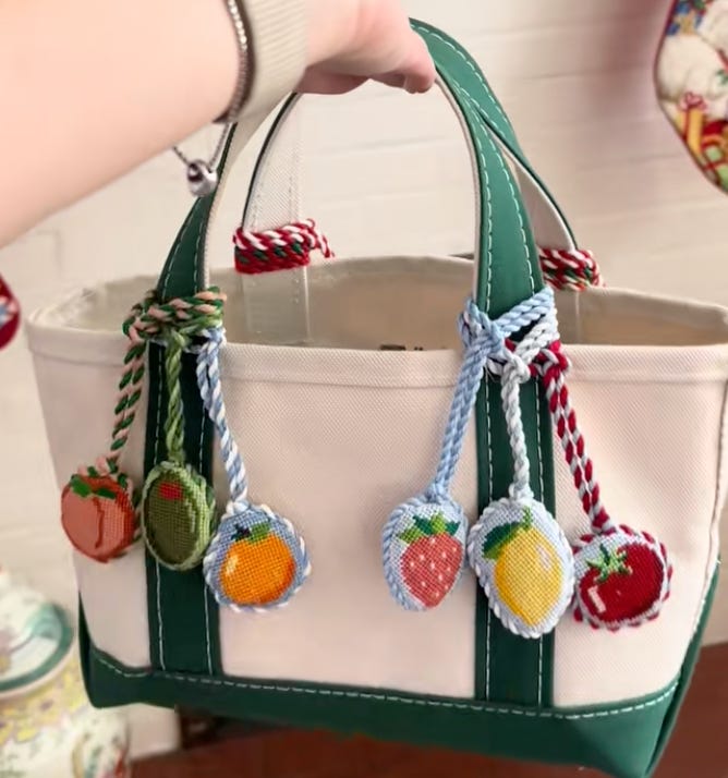 Diy Purse Charms