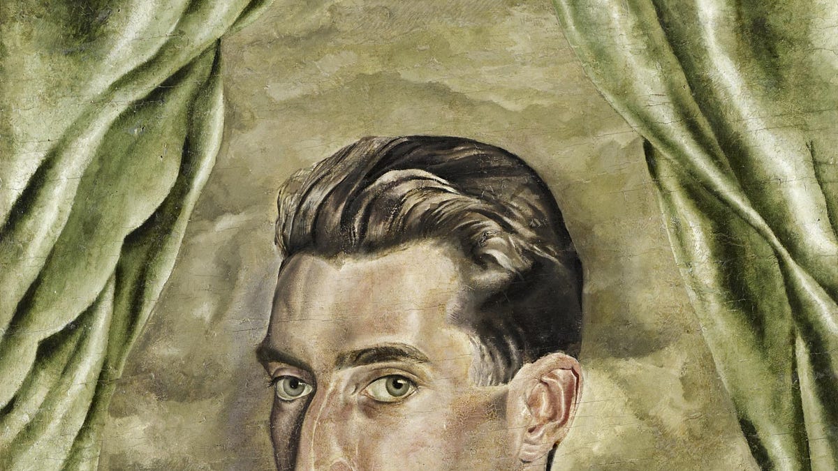 Fionn Mac Colla: My roots in the soil of Alba