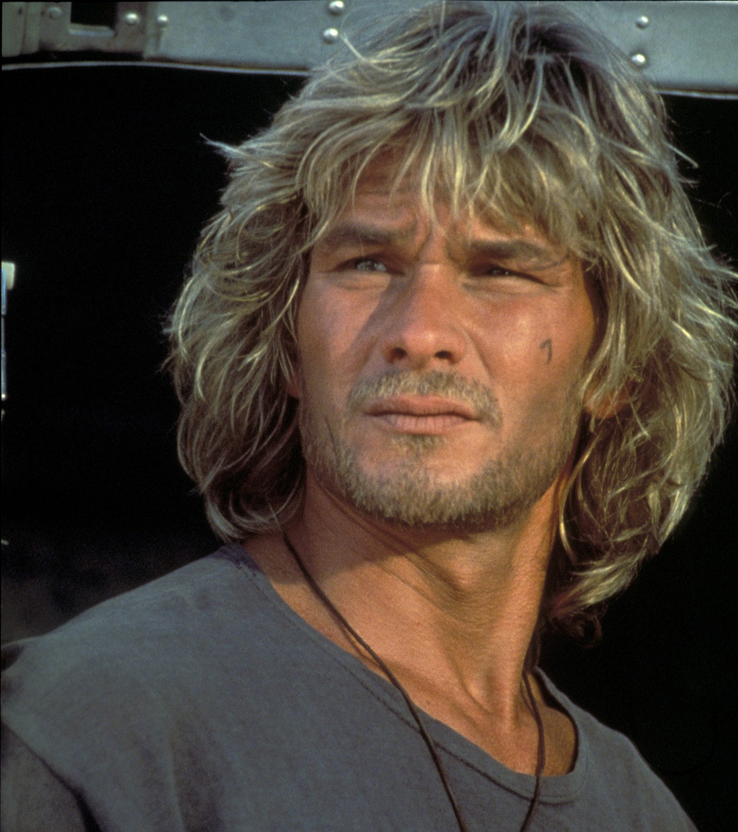 G.O.A.T. Villains. No.25 - Bohdi (Point Break)