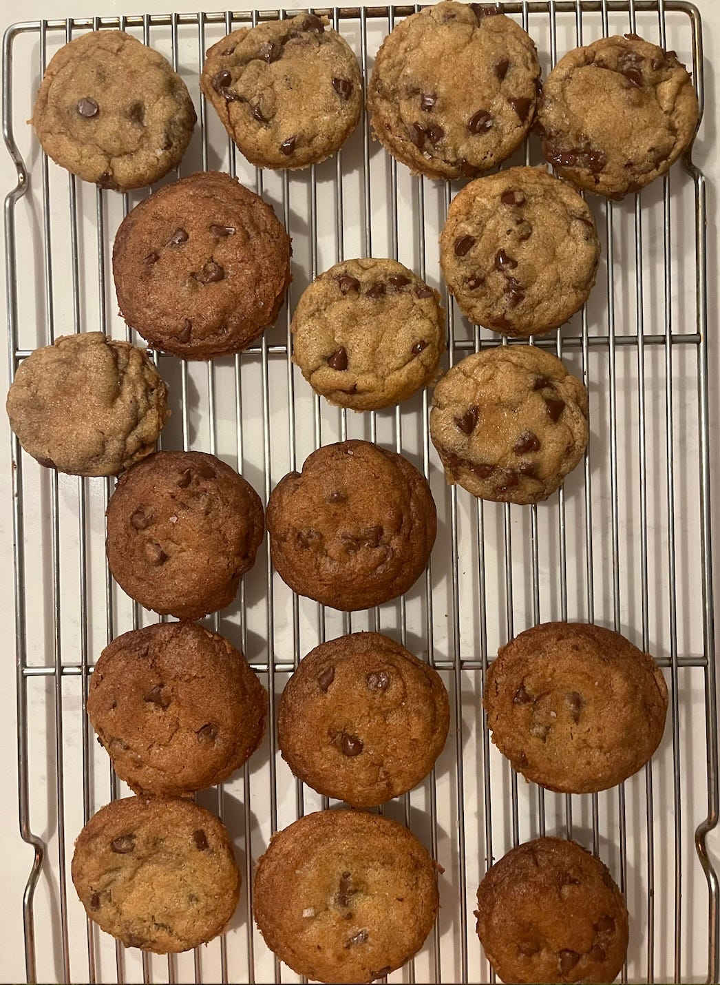 The Kitchen Failures That Made Us Better Cooks