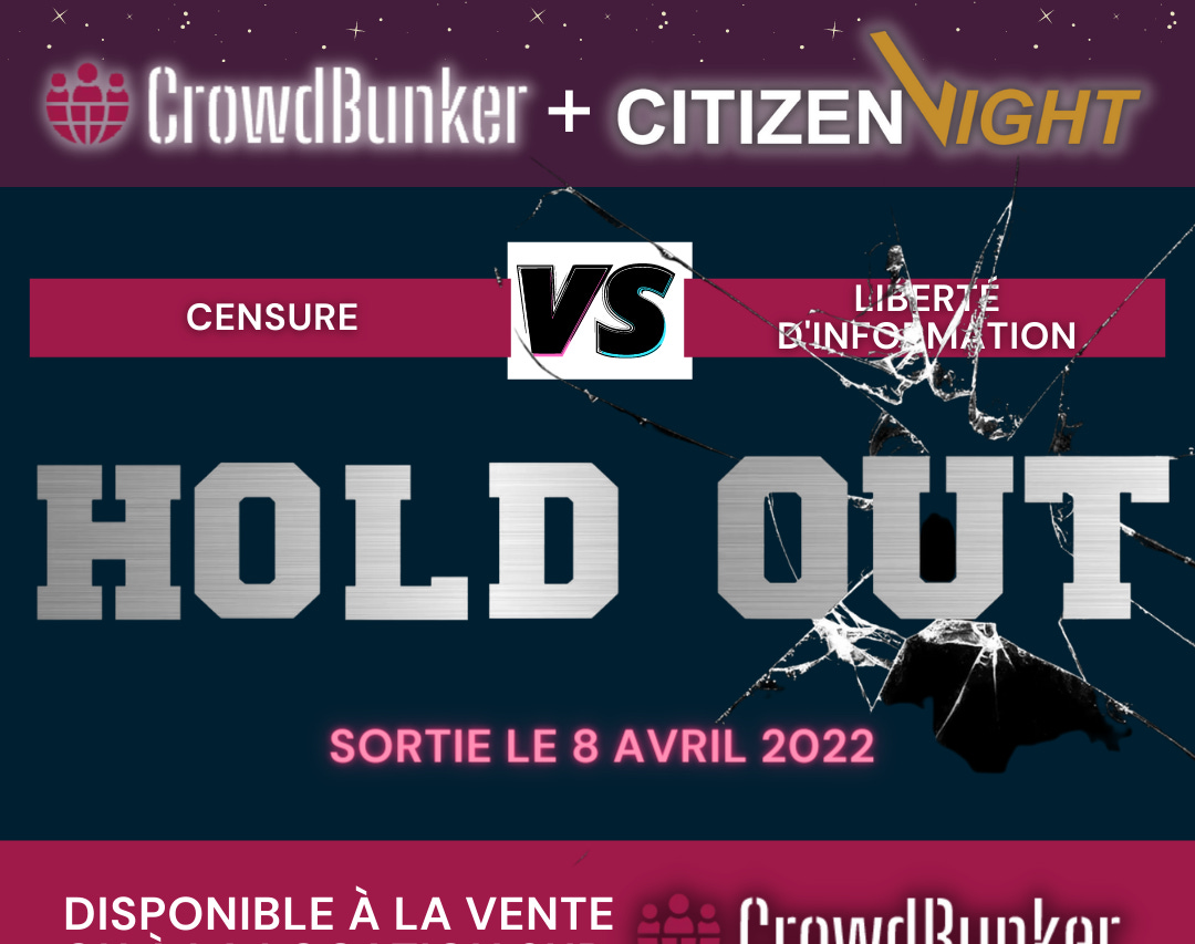 La Newsletter de CrowdBunker | Matthieu | Substack