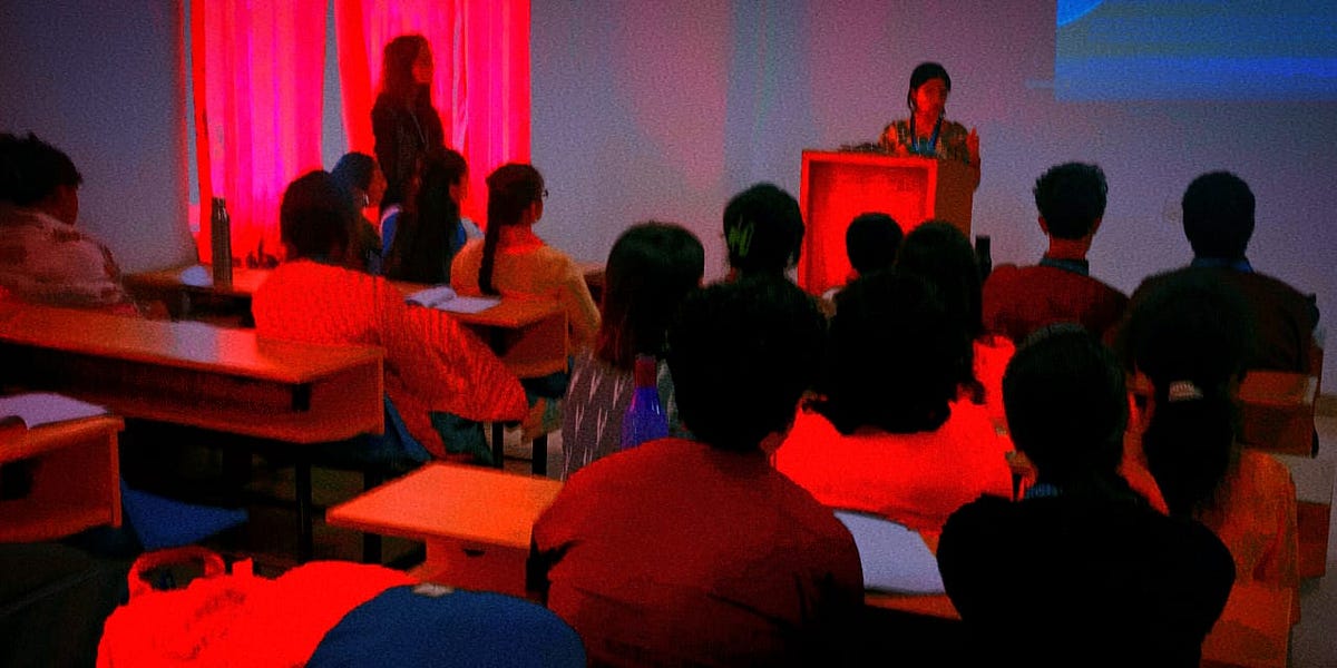 Self Introduction - Josh’s Substack