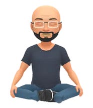 Mo Gawdat | Substack