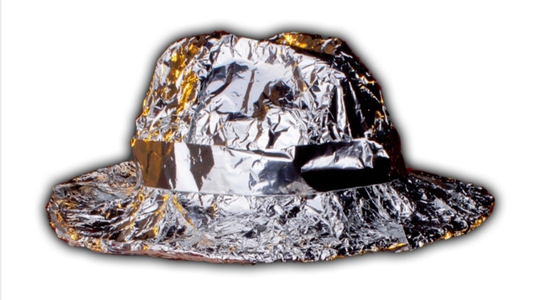 Who is Miri AF? - by Miri AF - Miri’s Massive Missives