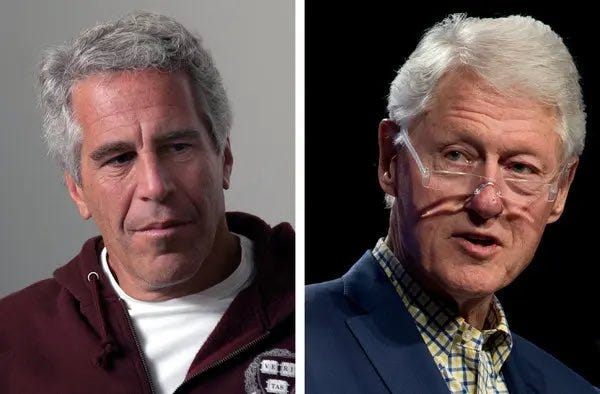 I file di Epstein: tolti i sigilli e pubblicati i primi documenti