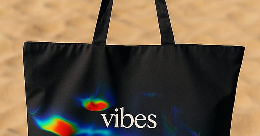 floatvibes | Andre Alves | Substack