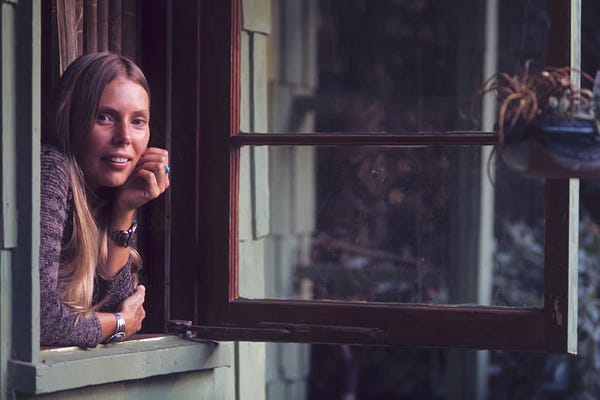 The Sound & Reason | Bill King | Substack