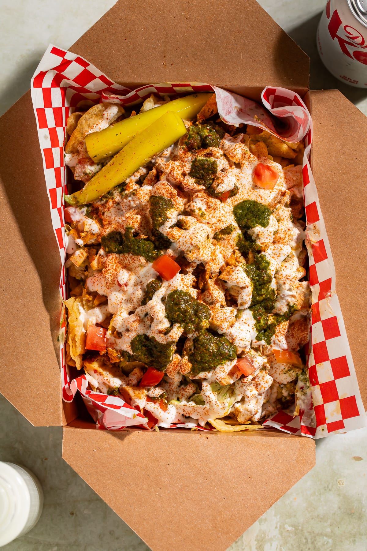 Trader Joe's Loaded Chips, 3 Ways - by Cheryl Malik