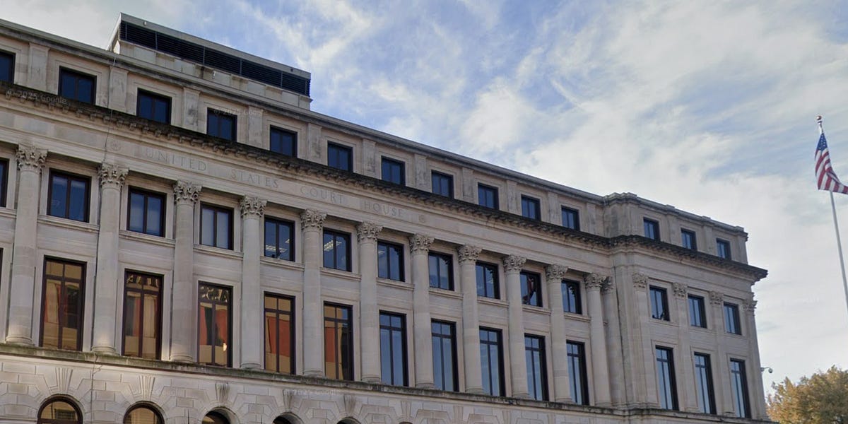 Federal Court Temporarily Blocks Book Bans and "Don't Say Gay" In Iowa