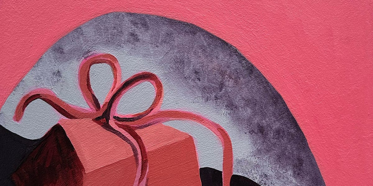 Contained Thoughts: Symbolism of Boxes in Modern Art
