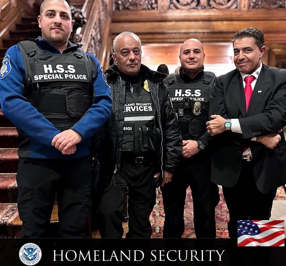 The Trump Administration Just Deported an Epstein Victim.