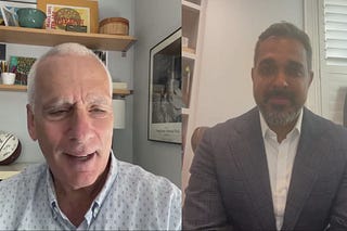 The Contrarian | Jen Rubin and Norm Eisen | Substack