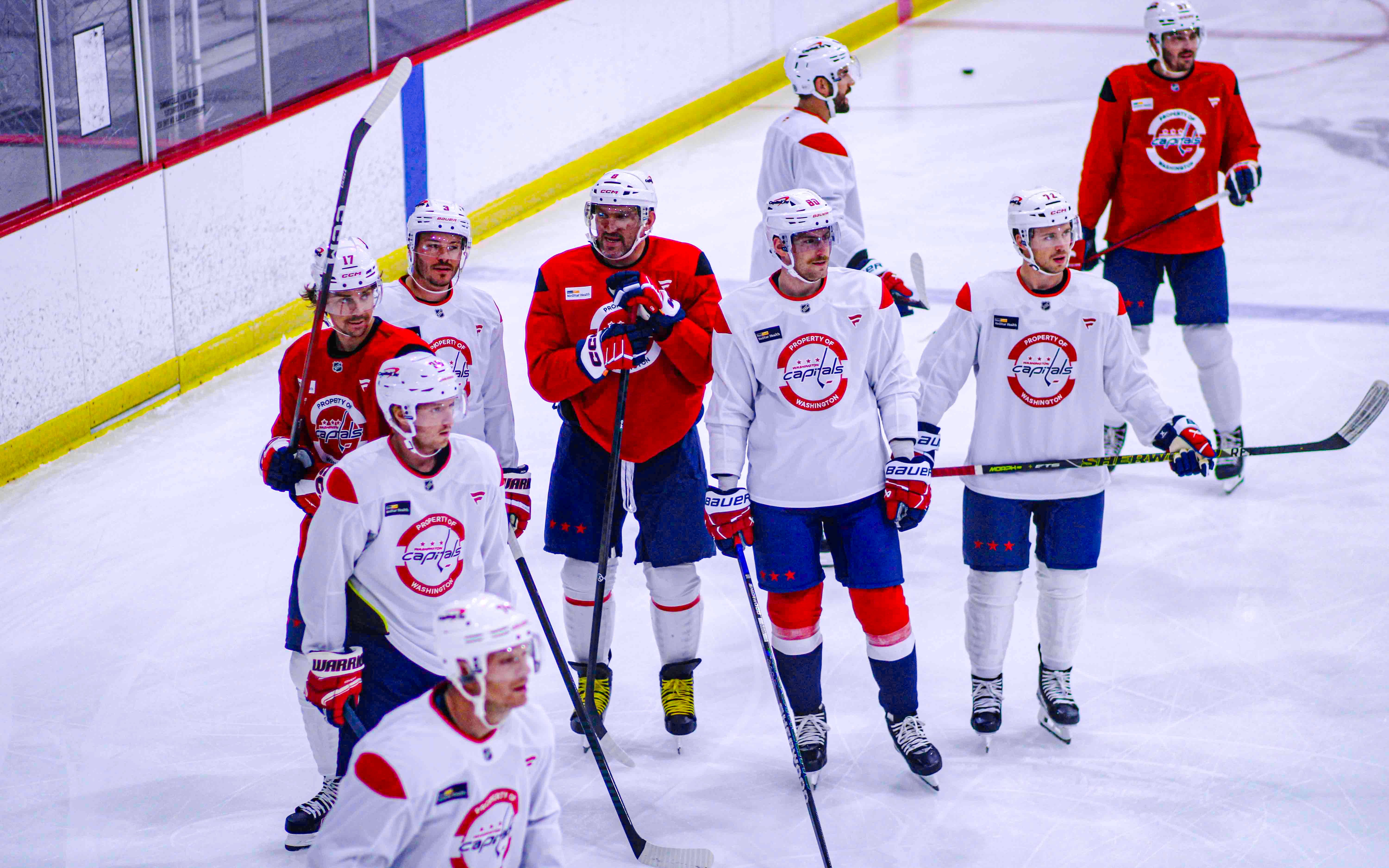 Silbsy's Corner: Everything To Know, Line Combinations, Power Play ...