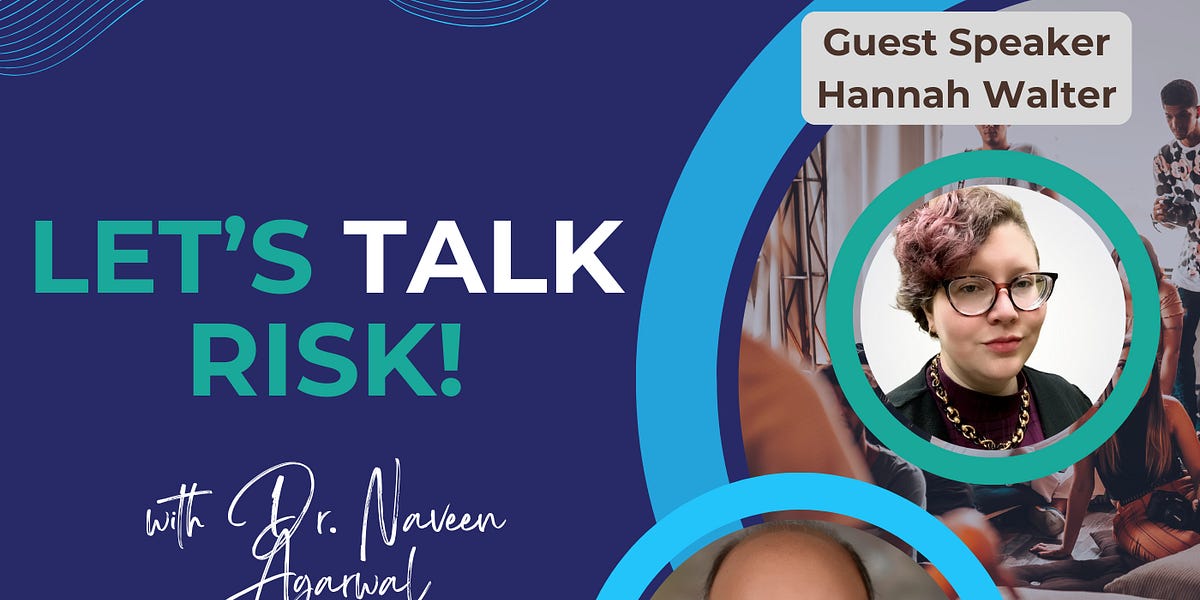 LTR 130: Hannah Walter on Human Factors and Inclusive Design in Medical ...