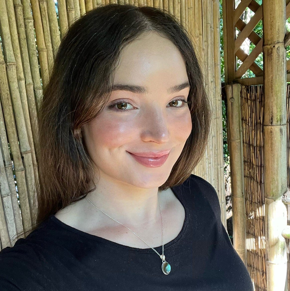 Alexa Maeve | Substack