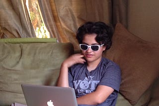 Maia’s Substack | Maia Poet | Substack