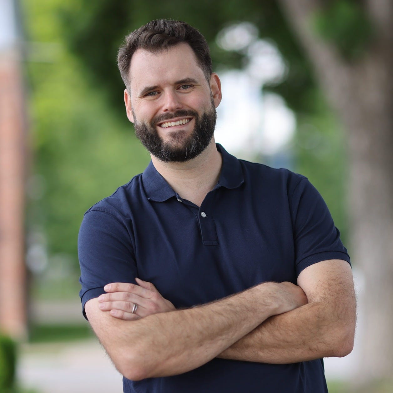 Zach Wahls | Substack