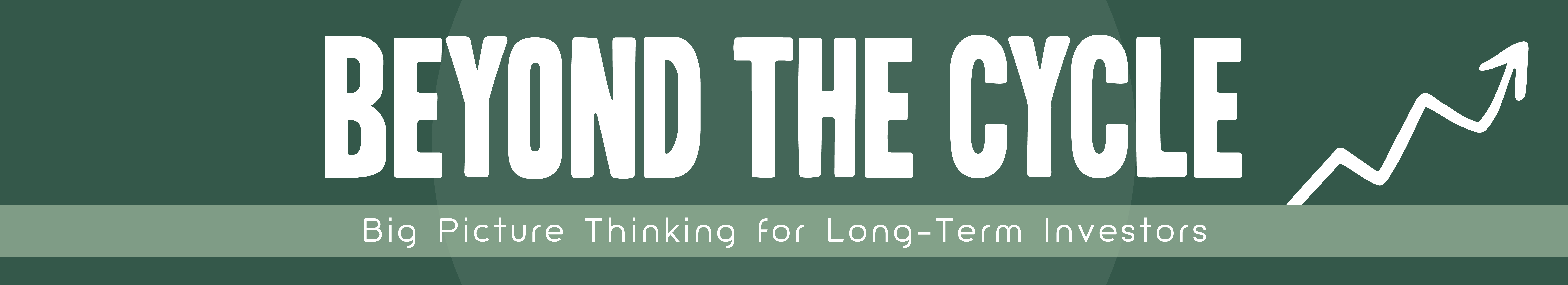 The Fed at a Crossroads - by Alan Dunne - Beyond The Cycle